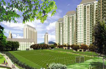 Welcome to Completed Projects